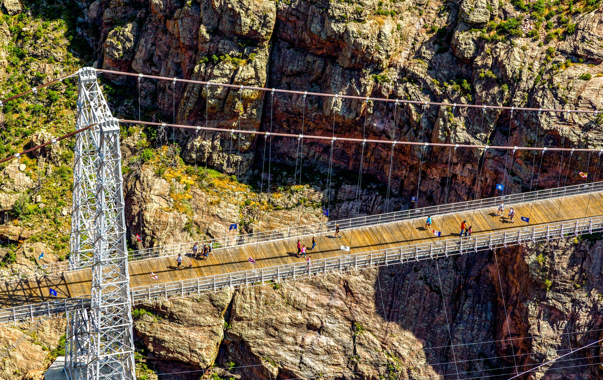 Royal Gorge