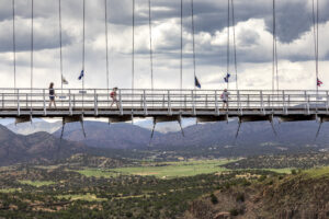 5 Best Day Trips in Colorado | Royal Gorge Region