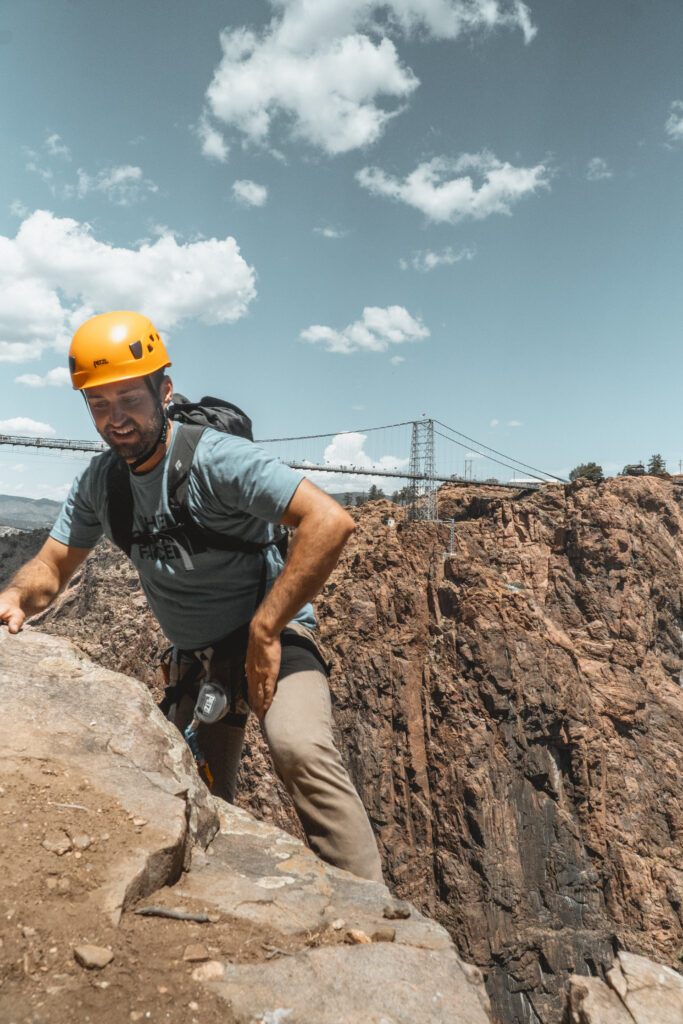 5 Best Day Trips in Colorado | Royal Gorge Region