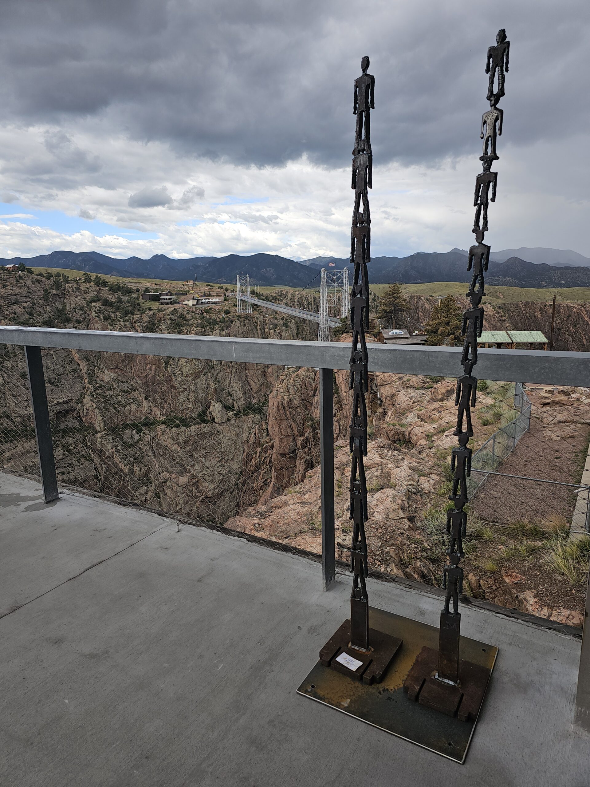 Art in the Park - Royal Gorge & Bridge Park