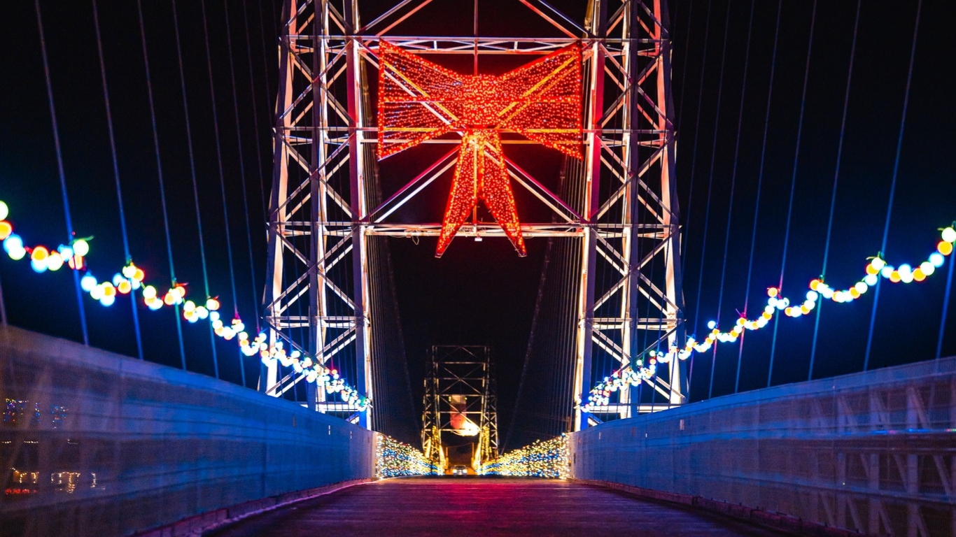 Jingle All the Way to the Royal Gorge’s Holiday Event