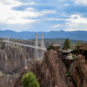 Spring into Adventure: New Experiences at Royal Gorge Bridge & Park